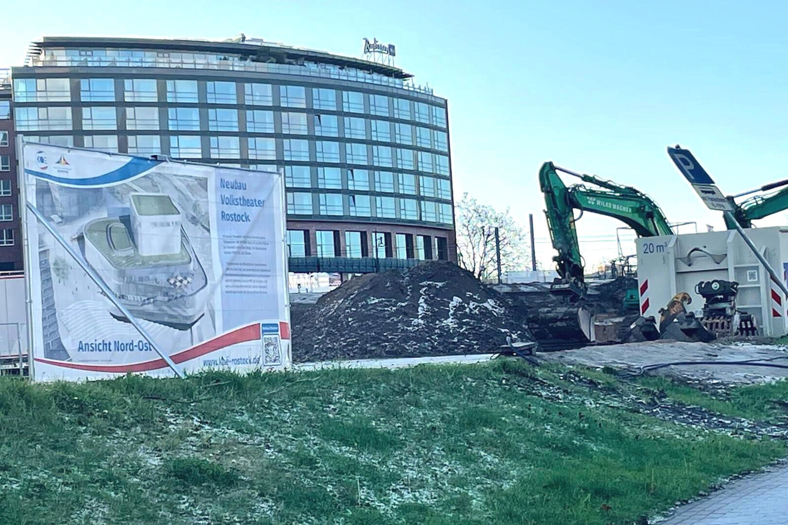 Startseite | Volkstheater Rostock