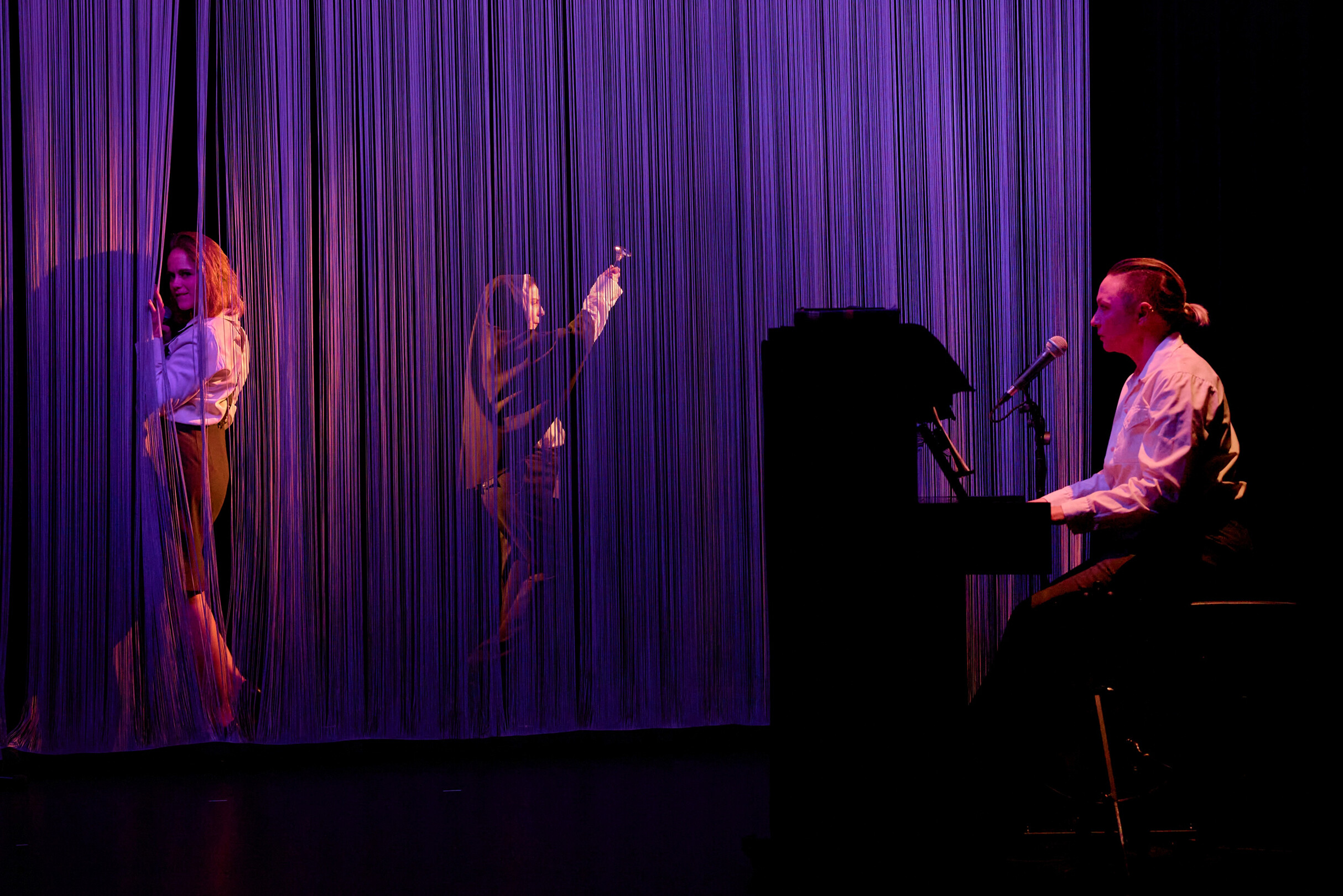 So oder so ist das Leben, Musikalische Zeitreisen / Folge 7 - 29.03. ...