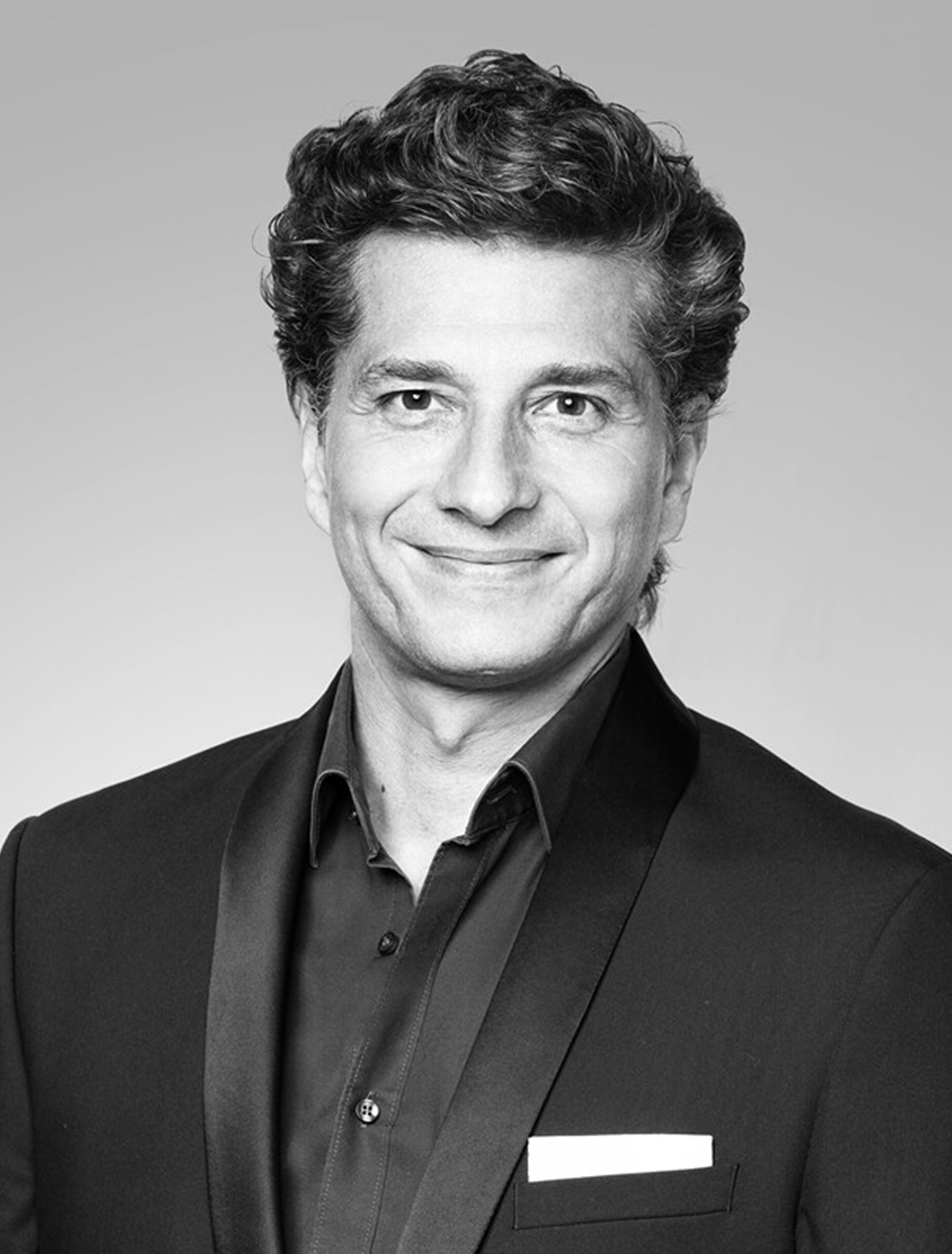 Adam Sánchez | Volkstheater Rostock