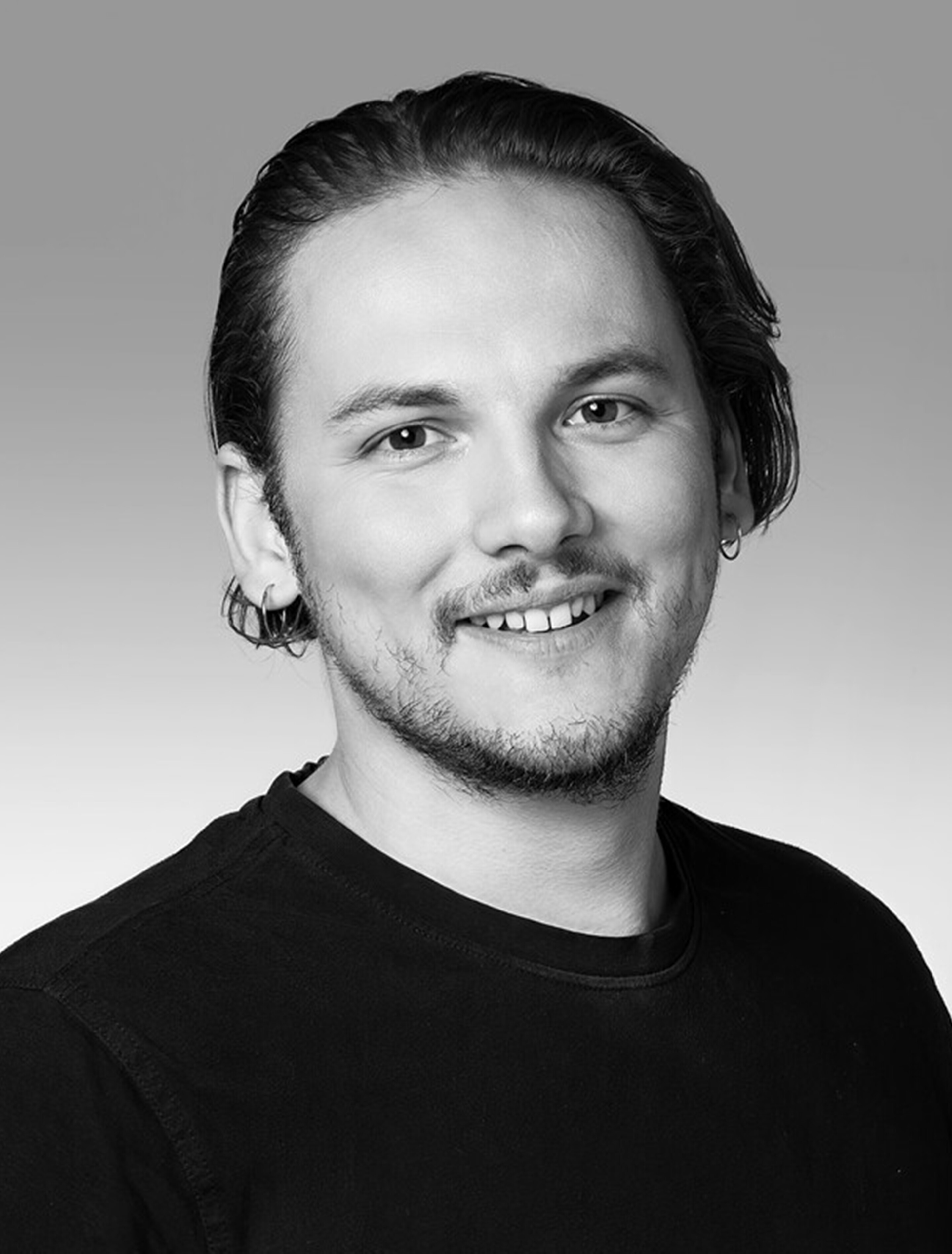 Joshua Walton | Volkstheater Rostock