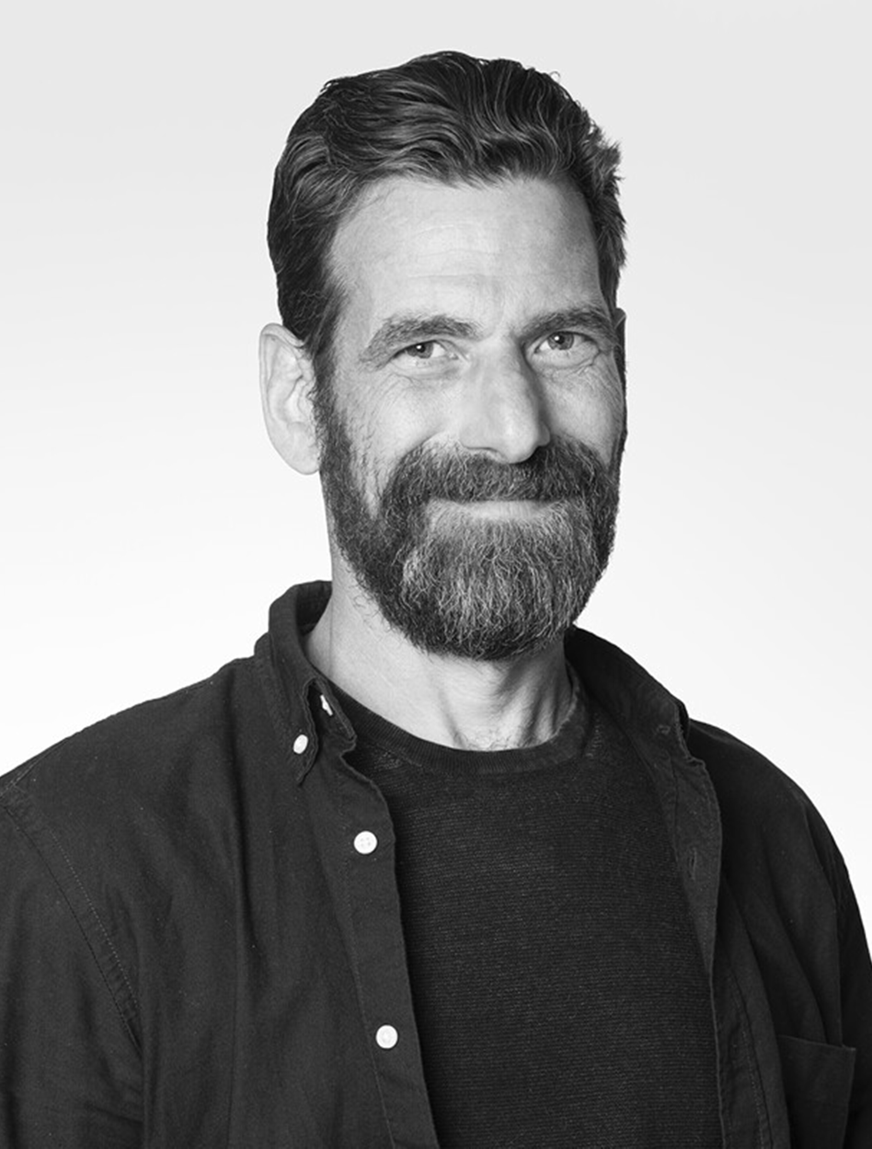 Robert Hauer | Volkstheater Rostock