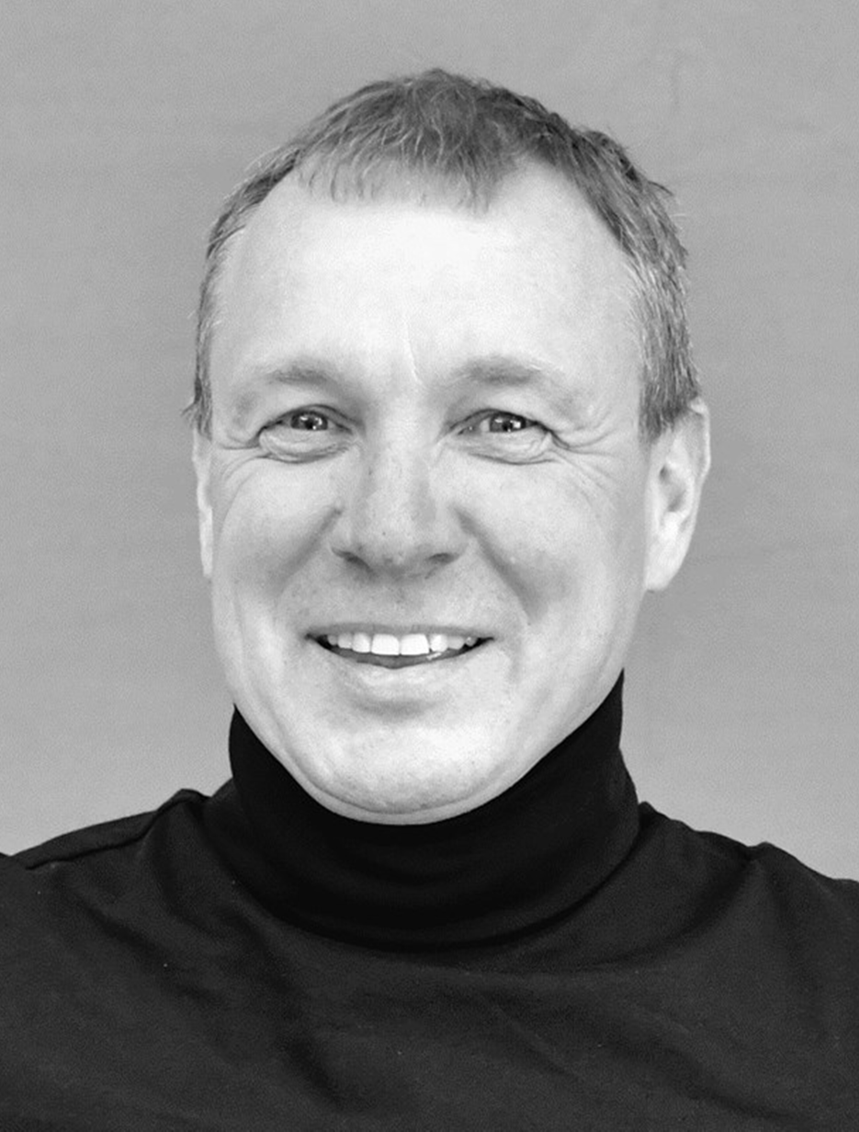 André Trautmann | Volkstheater Rostock