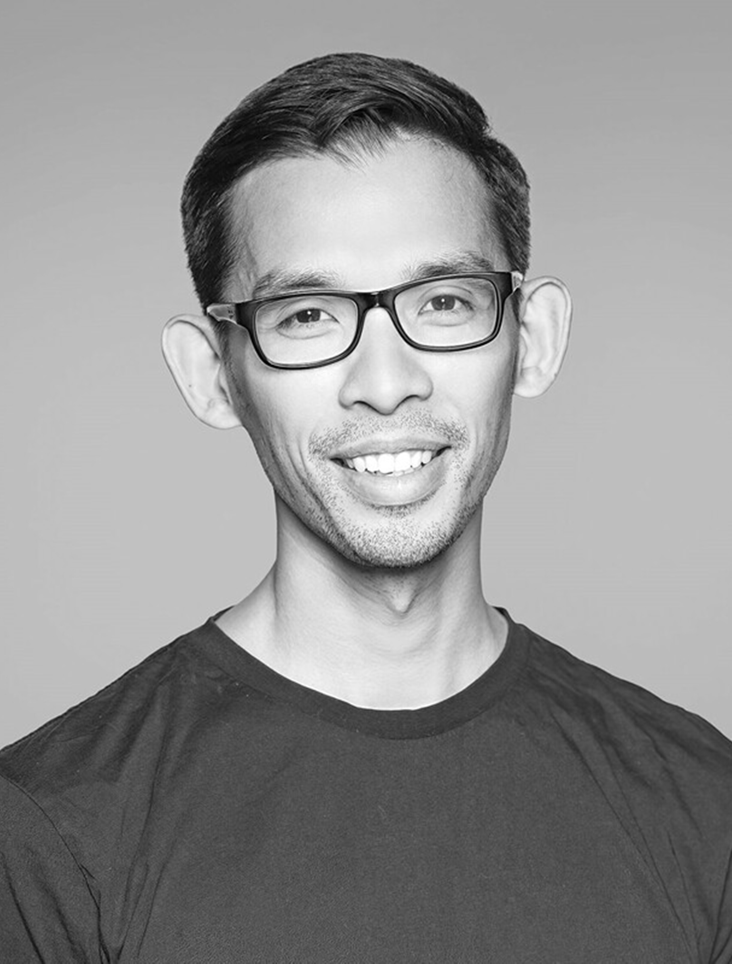 Keith Chin | Volkstheater Rostock