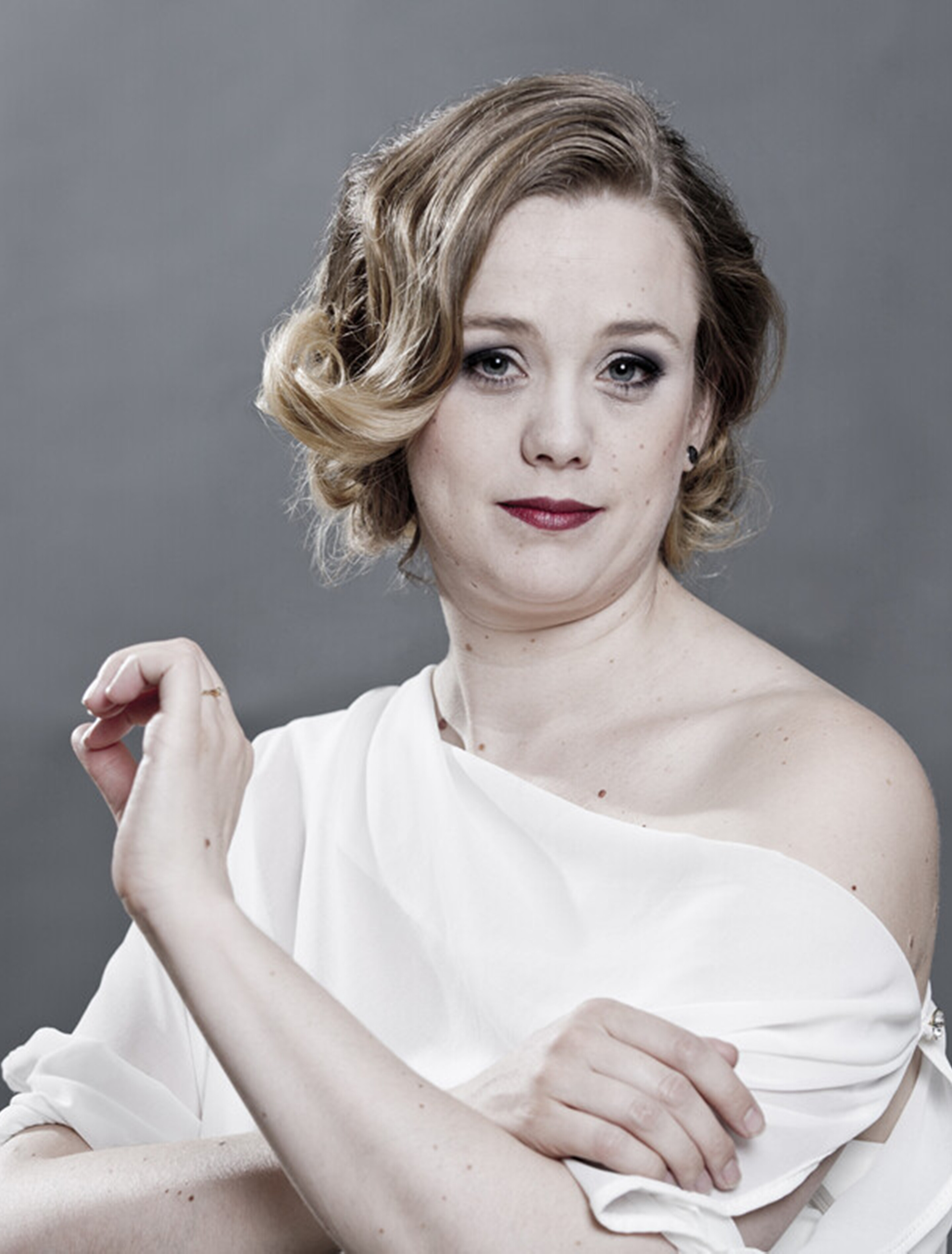 Leah Gordon | Volkstheater Rostock
