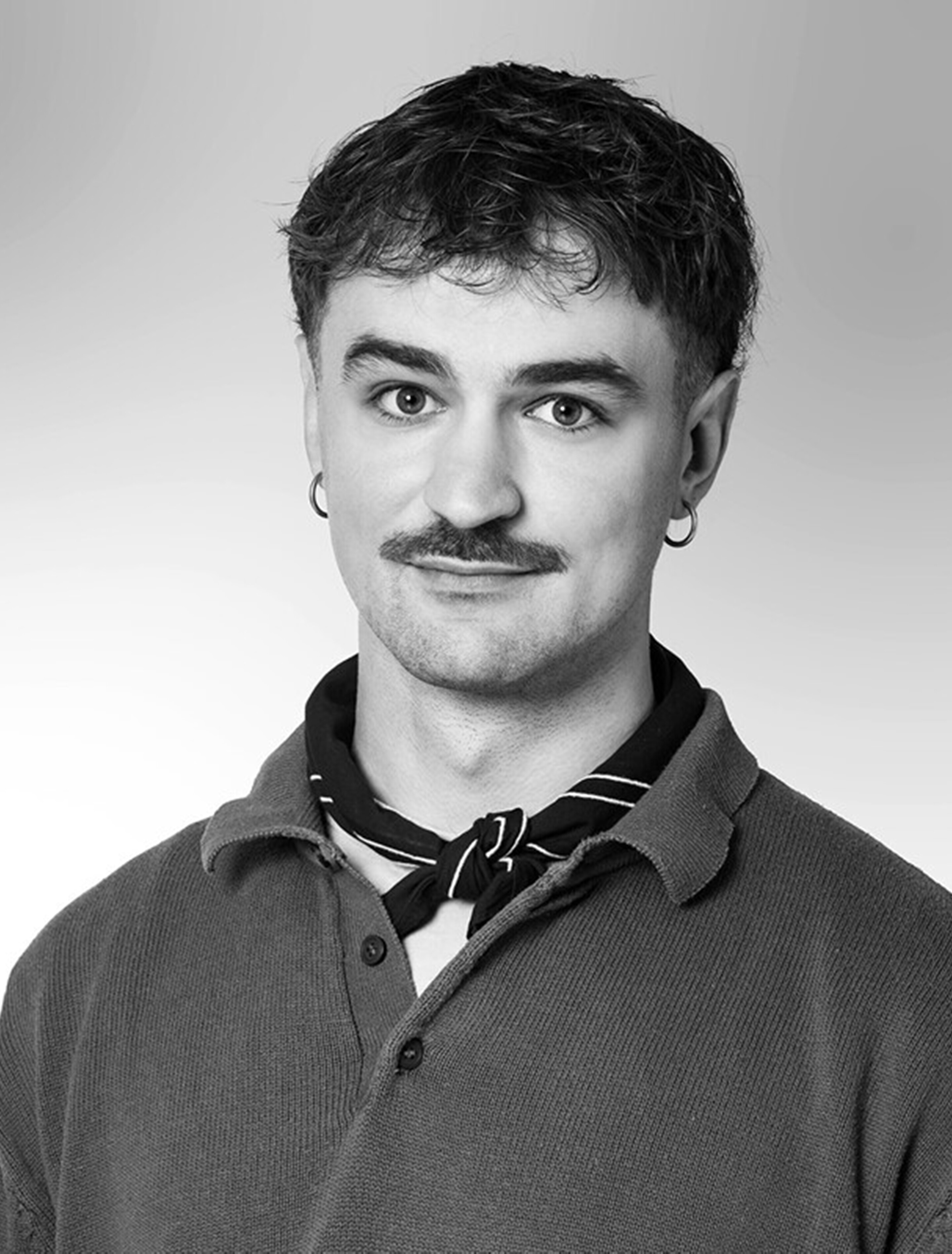David Stancu | Volkstheater Rostock