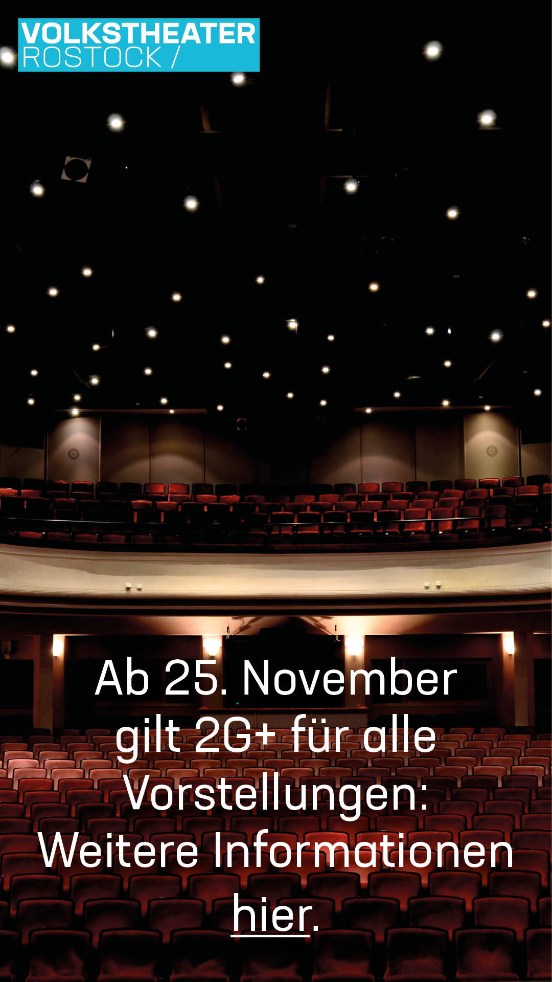 Henner Puhlmann | Volkstheater Rostock